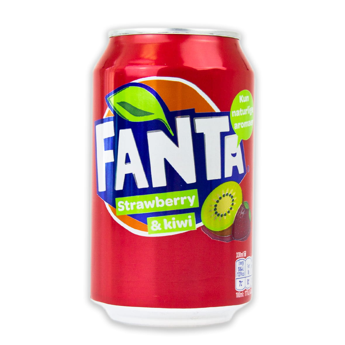 Alle Fanta Sorten online bestellen bei Dosenmatrosen.de