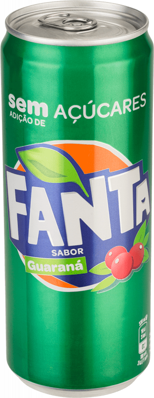 Alle Fanta Sorten online bestellen bei Dosenmatrosen.de