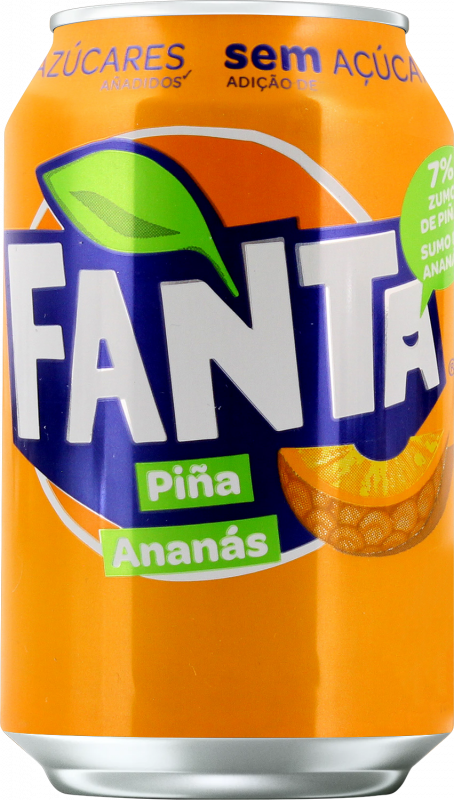 Alle Fanta Sorten online bestellen bei Dosenmatrosen.de
