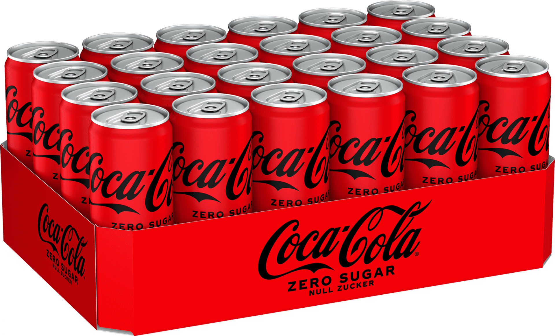 Coca-Cola Zero online kaufen I Dosenmatrosen.de