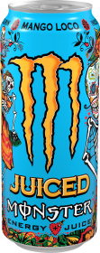 Monster Zero Energy-Drink bei Dosenmatrosen.de