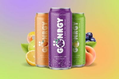 Gönrgy neue Sorten jetzt bei Dosenmatrosen.de entdecken!