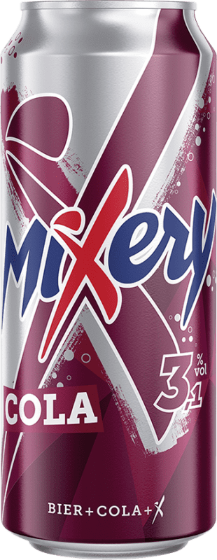 Mixery Ultimate Original bei Dosenmatrosen.de