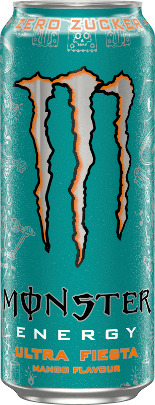 Monster Energy Drinks online bestellen I Dosenmatrosen.de