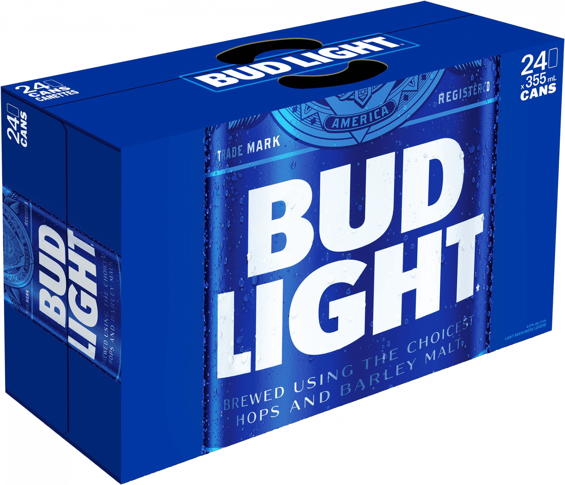 Bud Light online kaufen bei Dosenmatrosen.de