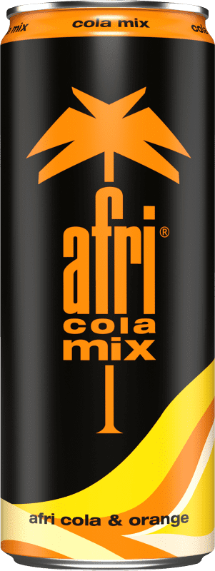 Afri Cola Mix | 72-pack | GL007695.072a