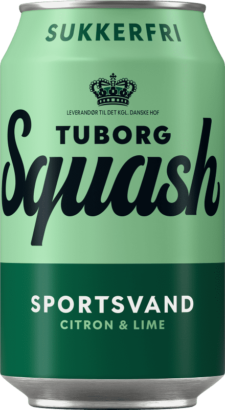 Tuborg Squash Pfirsich Zuckerfrei Import | 24-pack | GL008076.024a