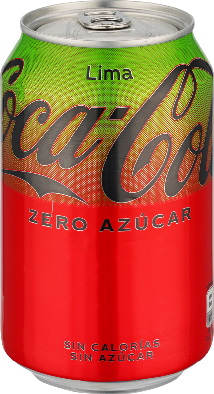 Coca-Cola Lemon kaufen bei Dosenmatrosen.de