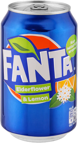 Alle Fanta Sorten online bestellen bei Dosenmatrosen.de