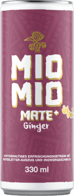 Mio Mio Mate Original bei Dosenmatrosen.de