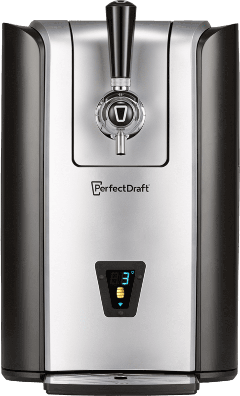 6 L Perfect Draft Fässer bestellen I Dosenmatrosen.de