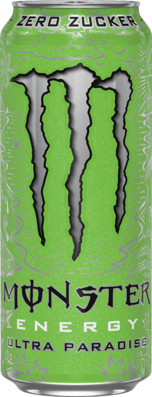 Monster Energy Viking Berry kaufen I dosenmatrosen.de