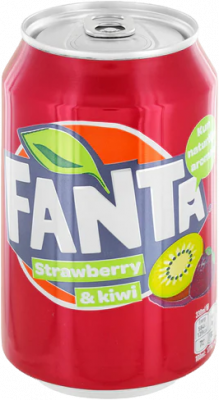Alle Fanta Sorten online bestellen bei Dosenmatrosen.de
