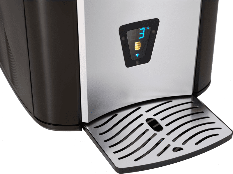 Perfect Draft Pro dispensing system I Dosenmatrosen.de