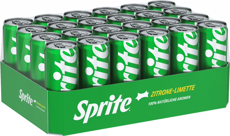Buy Sprite online at Dosenmatrosen.de