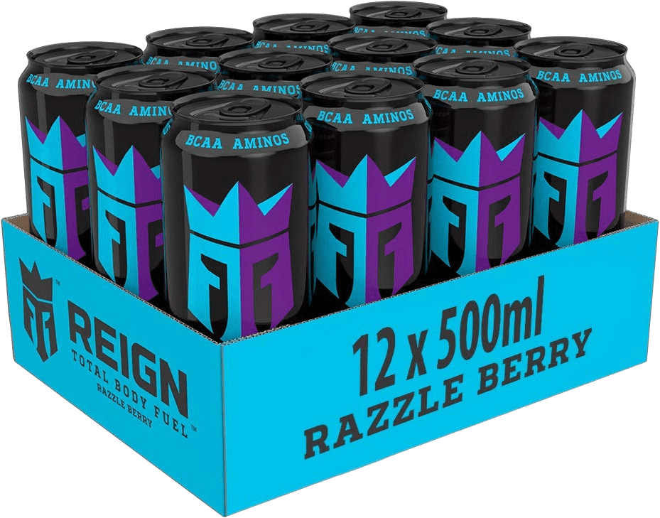 Reign Razzle Berry bei Dosenmatrosen.de