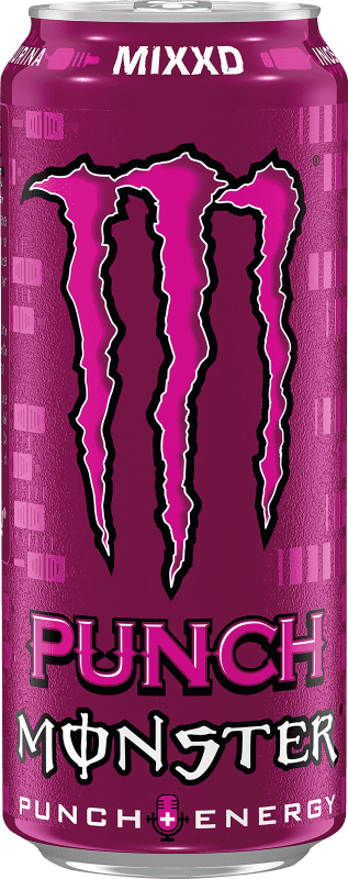 Monster Energy Viking Berry kaufen I dosenmatrosen.de
