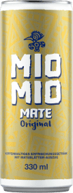 Mio Mio Mate Original bei Dosenmatrosen.de