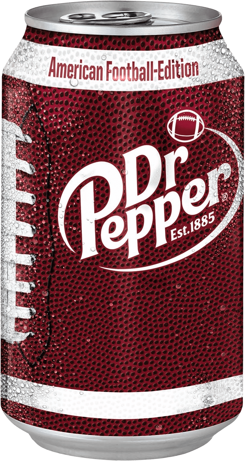 Buy Dr Pepper Classic online at Dosenmatrosen.de