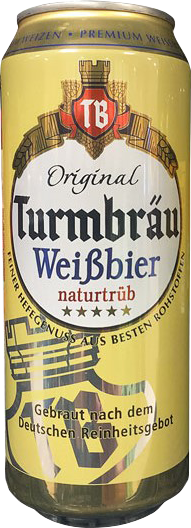 Turmbräu Premium Pils kaufen bei Dosenmatrosen.de