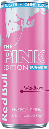 Red Bull Spring Edition 2025 Waldmeister Grapefruit I Dosenmatrosen.de