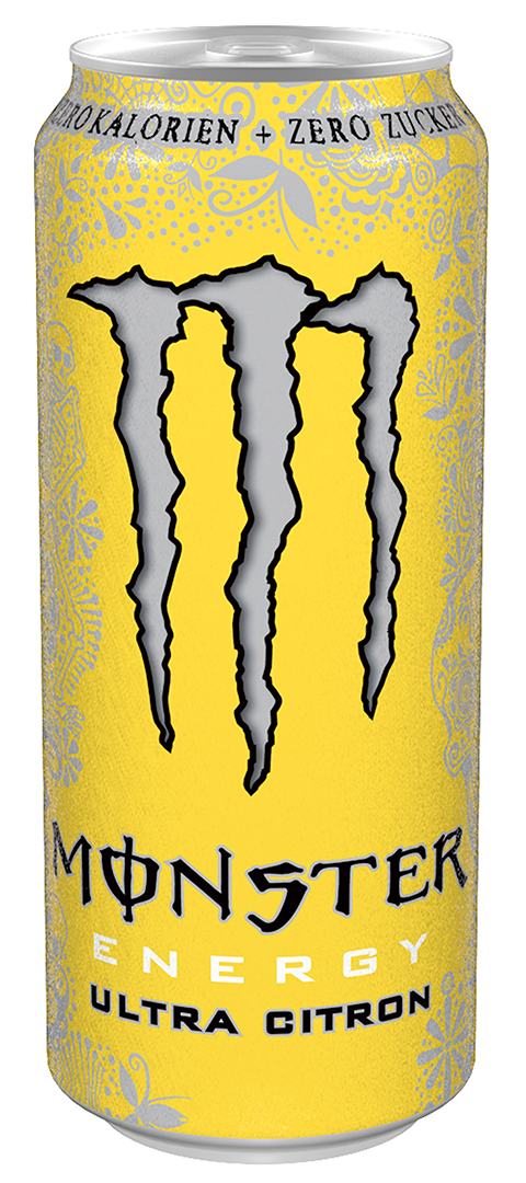 Monster Energy Drinks online bestellen I Dosenmatrosen.de