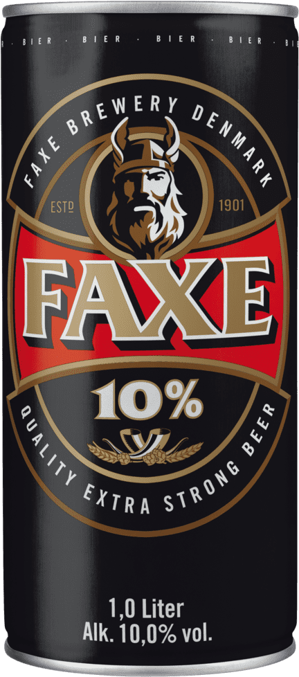 Faxe Kondi | 24er Pack | GL007605.024a