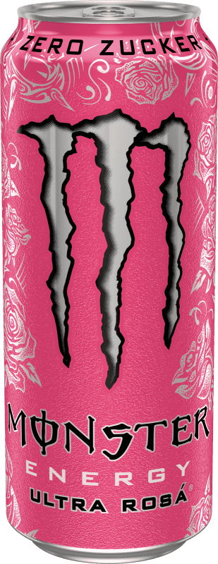 Monster Zero Energy-Drink bei Dosenmatrosen.de